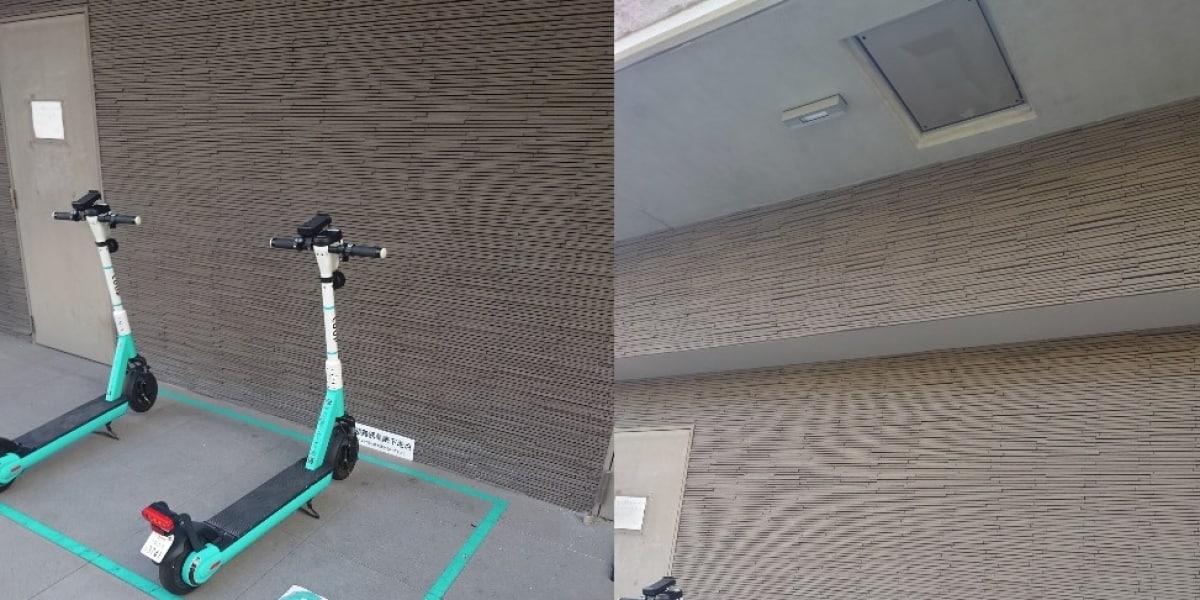 [B! LUUP] 「LUUP」が設置された複数のホテルやマンションで消防法違反の可能性…「消防署の指導で対応」 - 弁護士ドットコムニュース