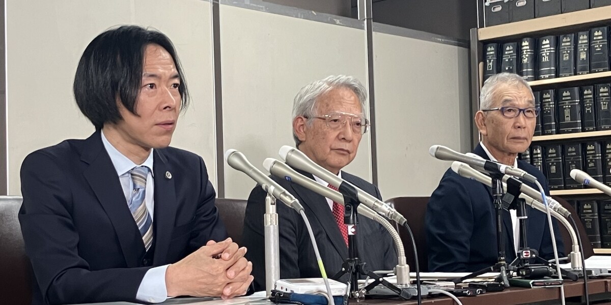 大川原事件の「検証」に冤罪被害者らが苦言「期待外れ」「別の検事でもこの事件は生まれた」