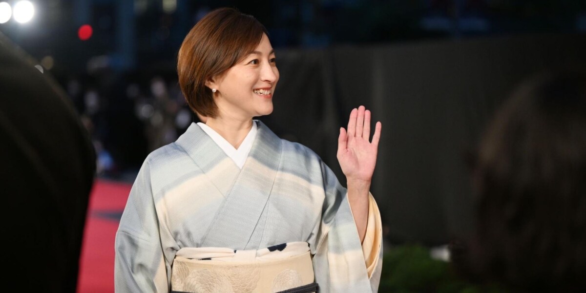 広末涼子さん高速を時速165km以上で走行か、「大谷佐々木に並ぶ」の声も　危険運転致傷罪は成立する？